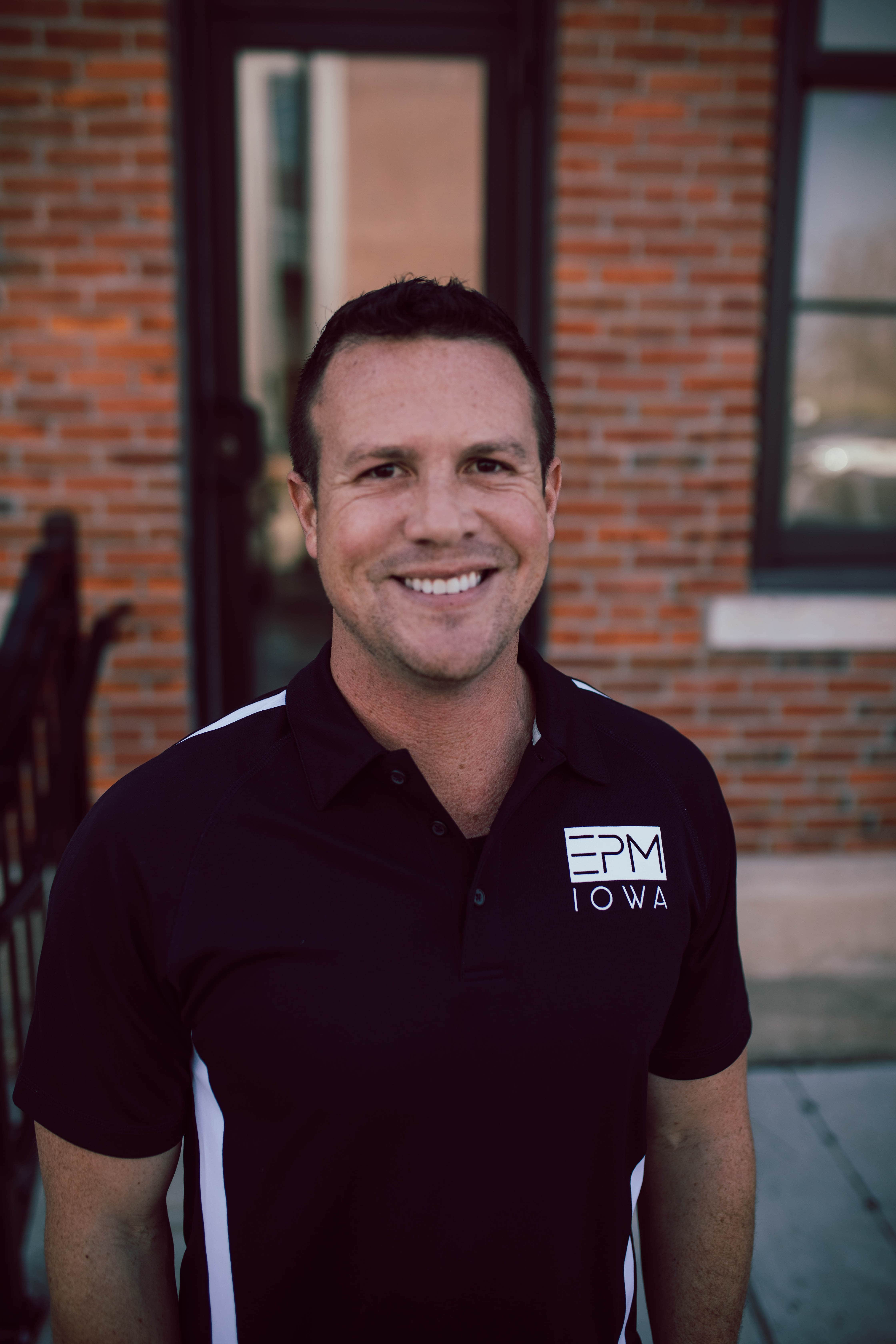 About Us | EPM Iowa, LLC