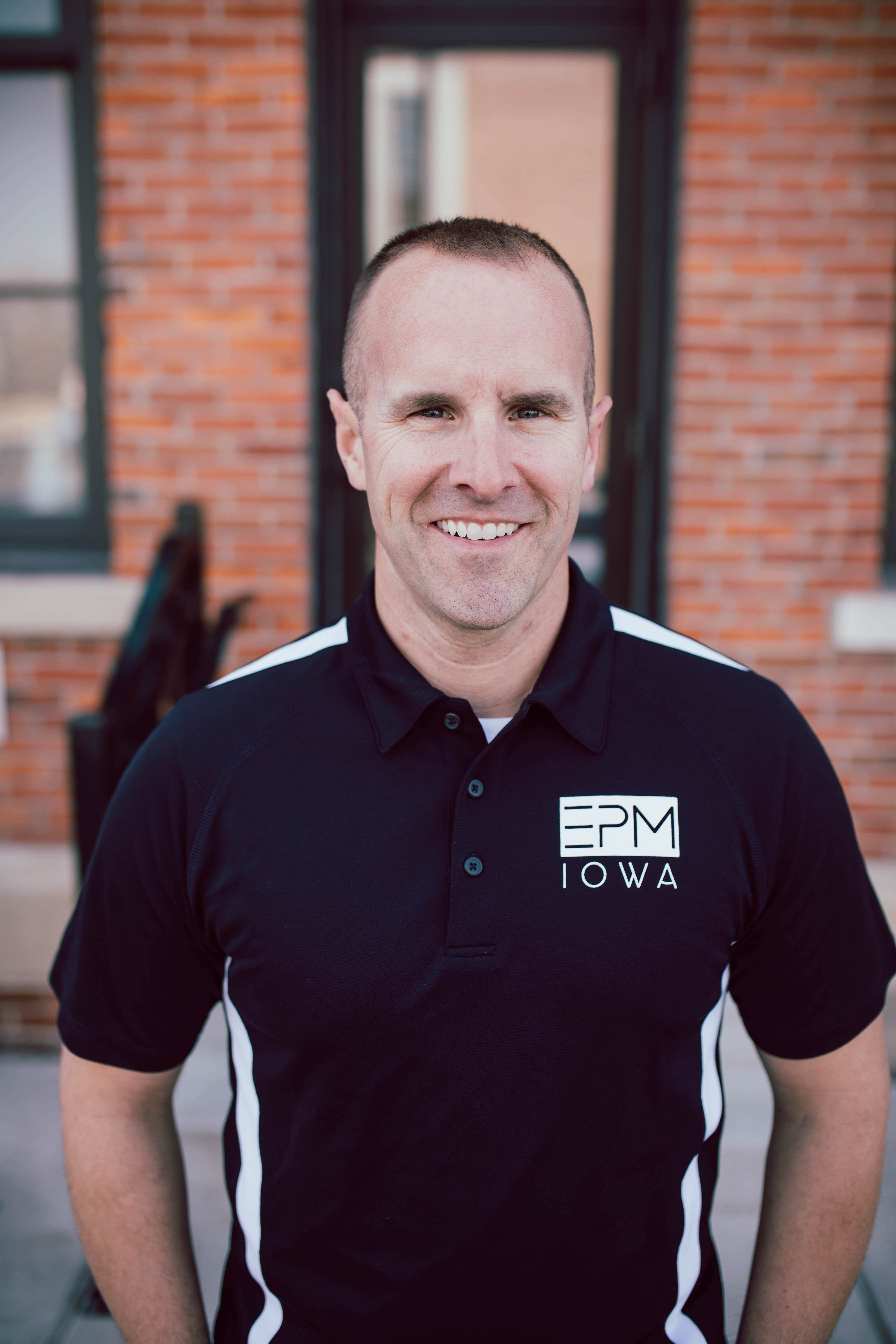 About Us | EPM Iowa, LLC